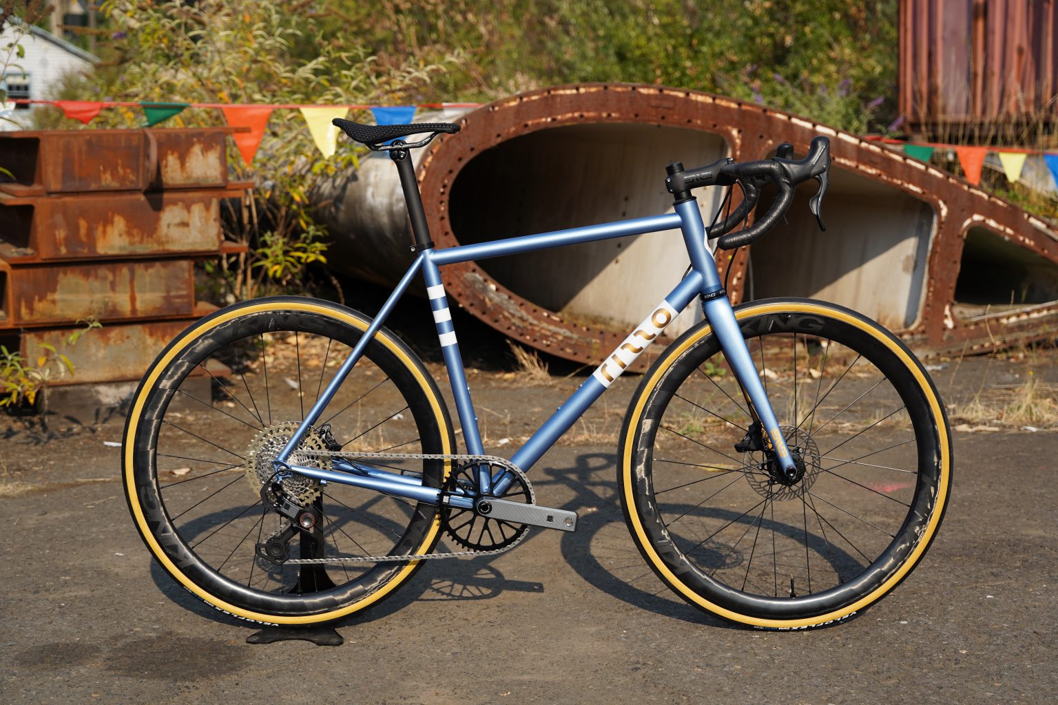 GALLERY - Rizzo Cycles